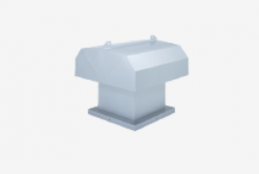 Roof ventilators - テラル株式会社